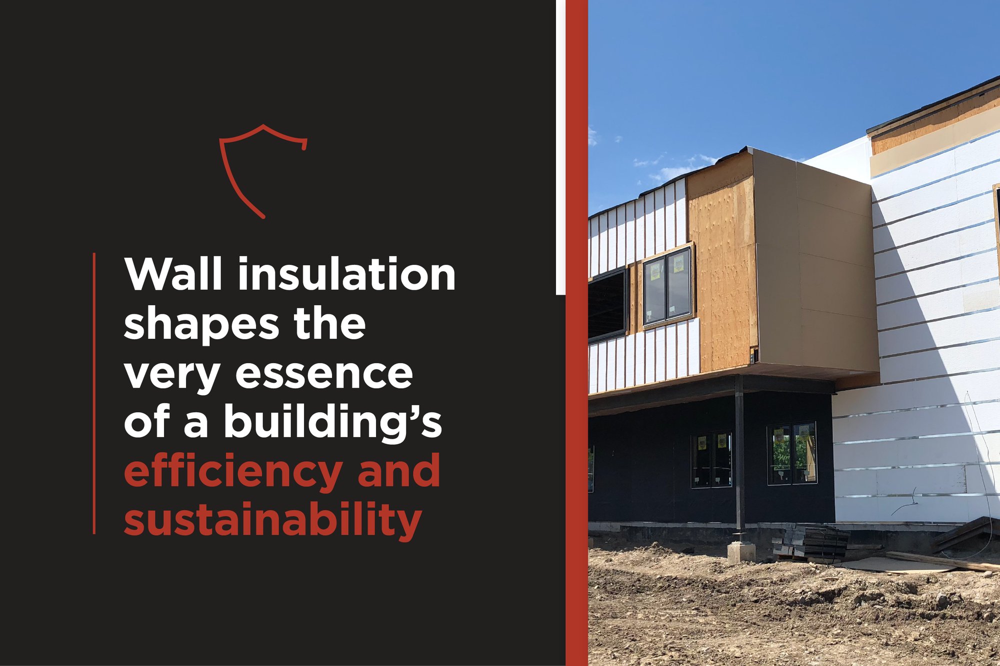 Role of Wall Insulation in Construction: Maximizing Comfort & Savings