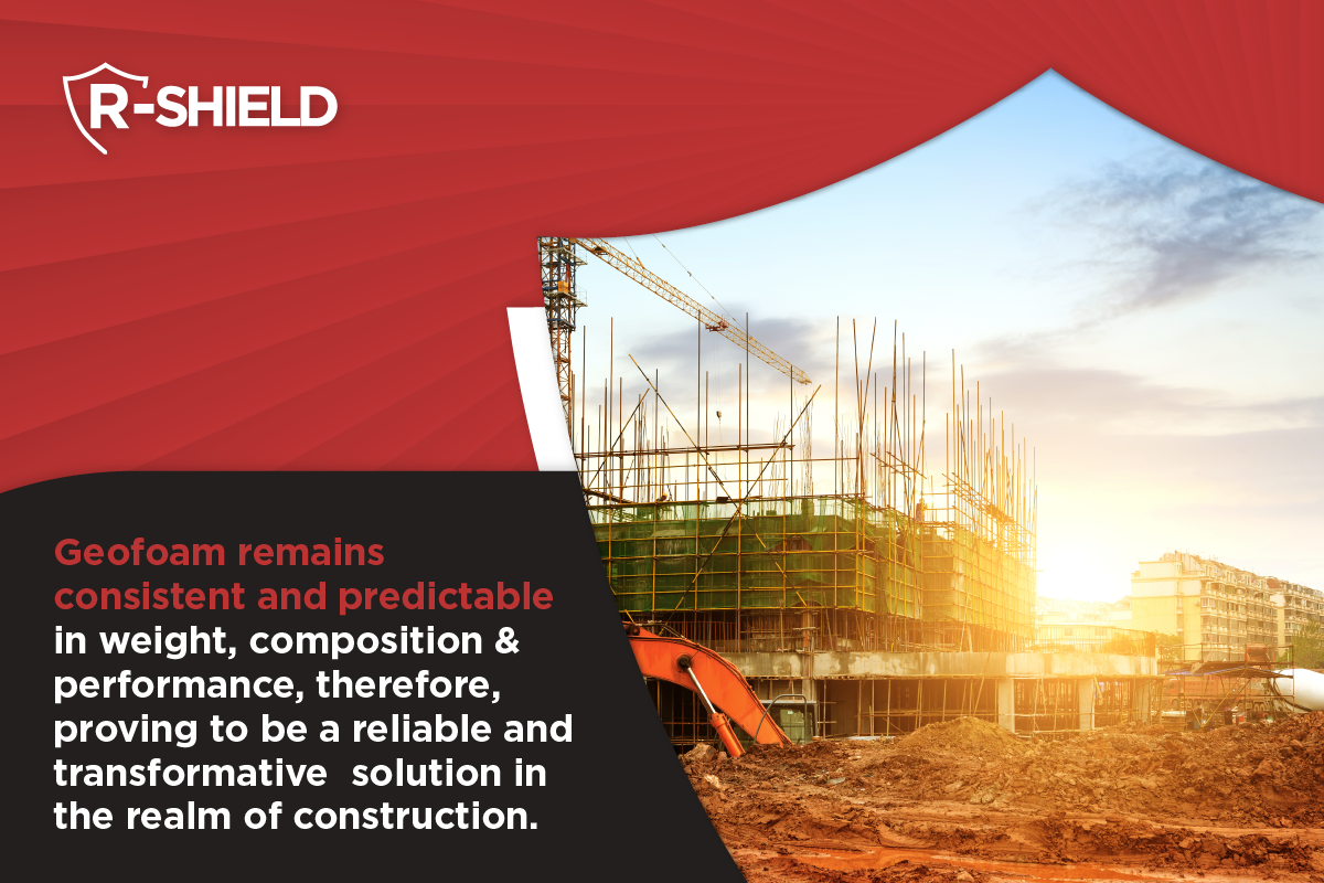 Understanding Geofoam: A Revolutionary Material for Soil Stabilization