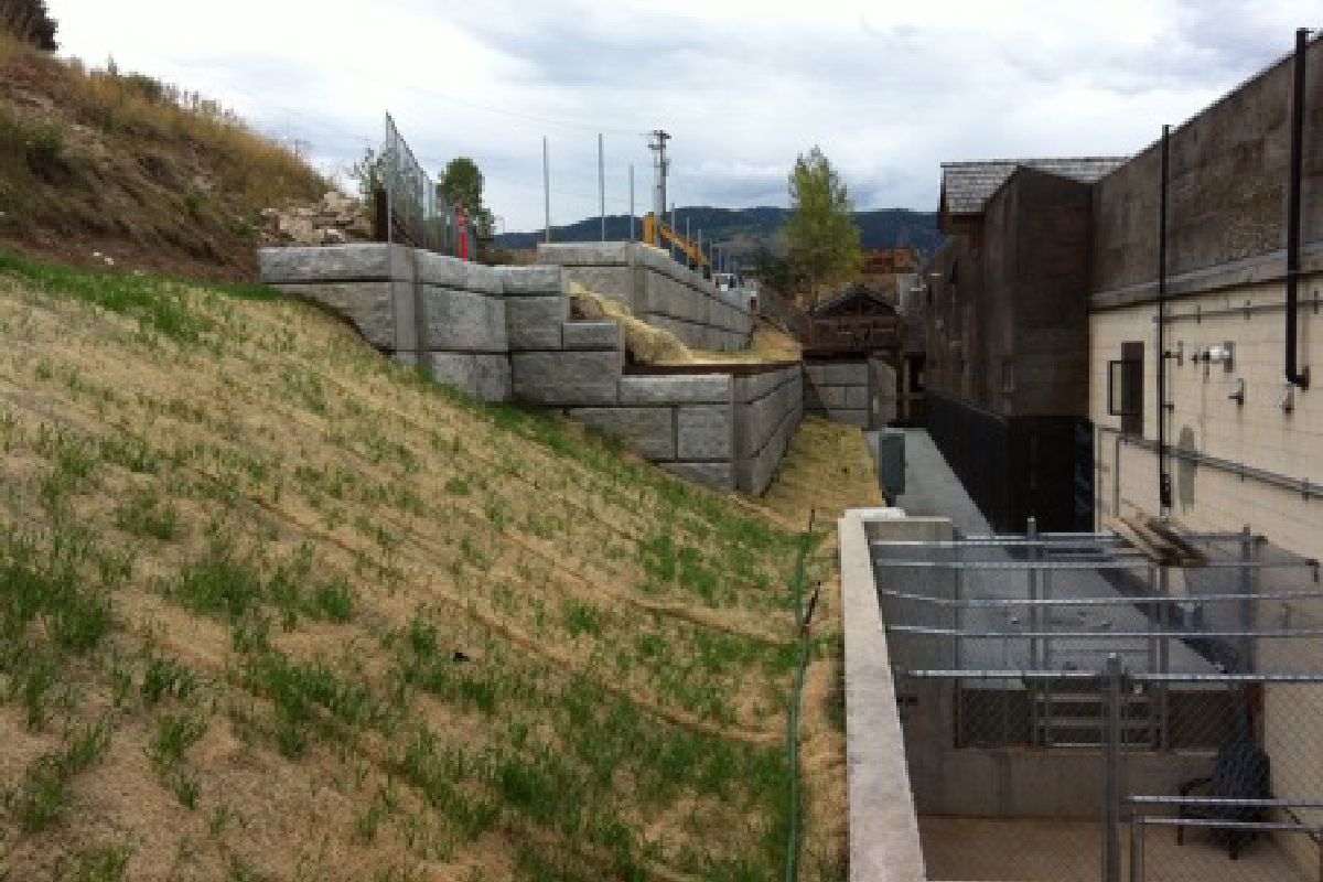 Understanding Geofoam: A Revolutionary Material for Soil Stabilization