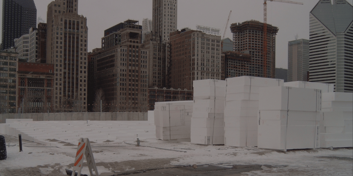 Exploring the Versatility of Geofoam in Modern Construction