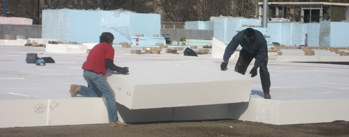 Product Data & SDS Resources| R-Shield Rigid Insulation