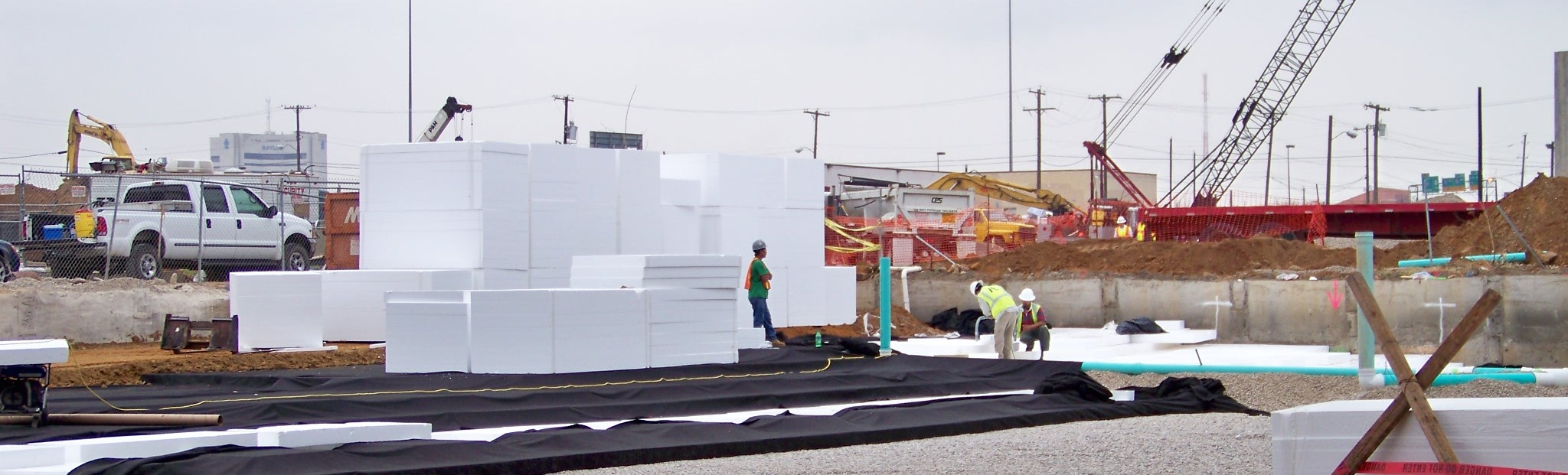 Code Reports, Design Specifications, NFPA, Roofing Assemblies | R-Shield