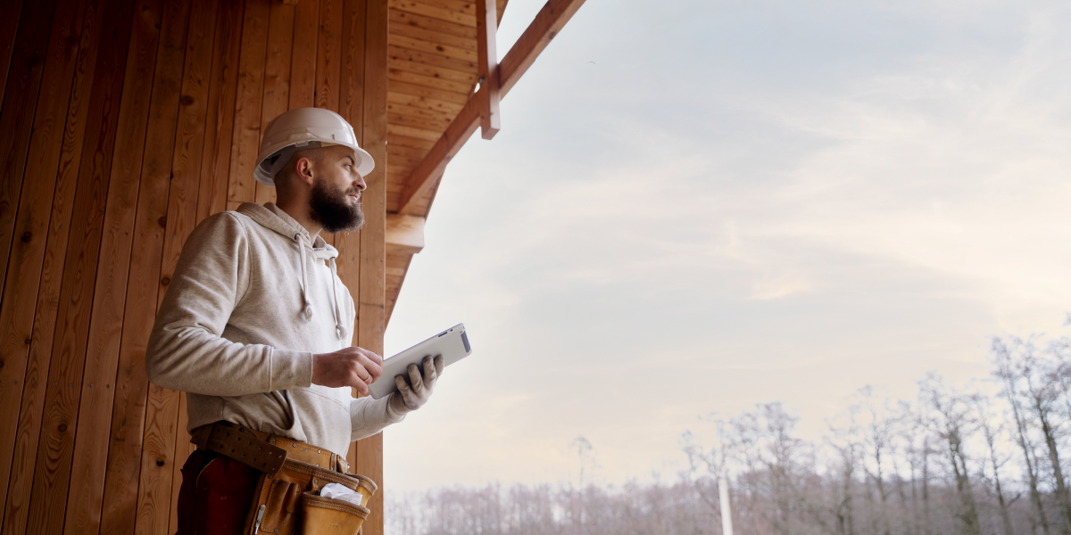 Foundation of Efficiency: Continuous Insulation in Modern Buildings